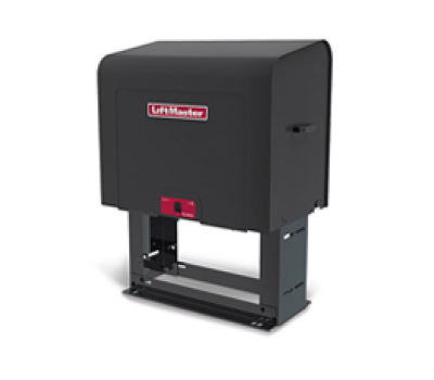 1HP Three Phase 575 Volt Industrial Slide Gate Operator – America's ...